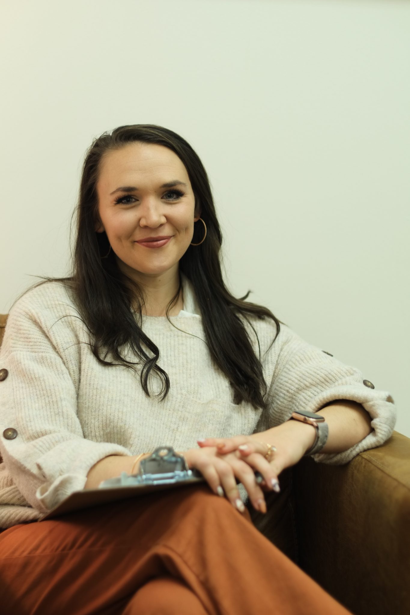 Amanda Pels, MSW, LCSW-Supervisor – Hope Connects Consulting